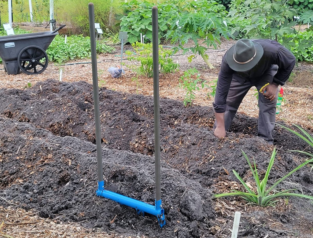 Shop the Treadlite Broadfork Lineup: Strongest and lightest broadforks ...