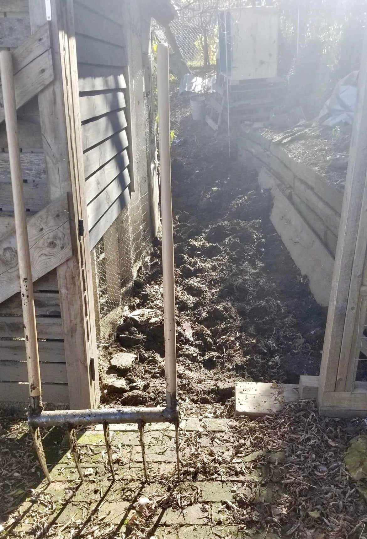 Shop – Treadlite Broadforks