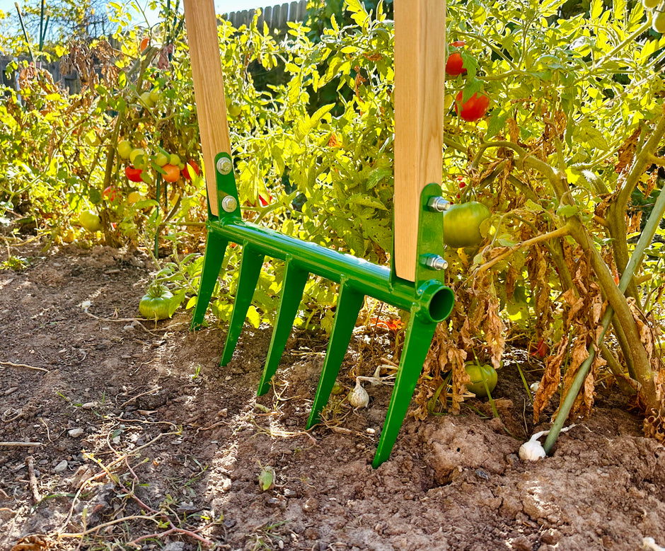 Products – Treadlite Broadforks